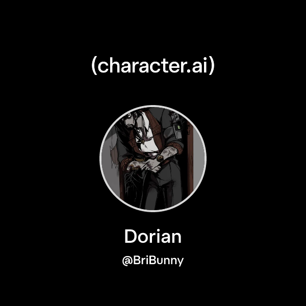 Chat with Dorian | character.ai | AI Chat, Reimagined–Your Words. Your ...