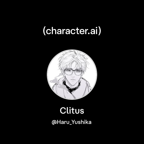 Chat with Clitus | character.ai | Personalized AI for every moment of your day