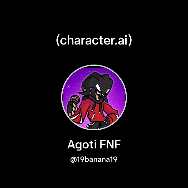 Chat with Agoti FNF | character.ai | Personalized AI for every moment ...