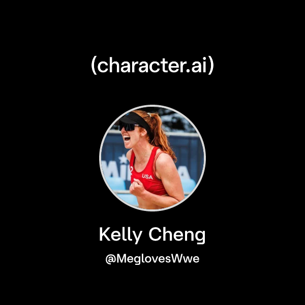 Chat with Kelly Cheng | character.ai | AI Chat, Reimagined–Your Words ...