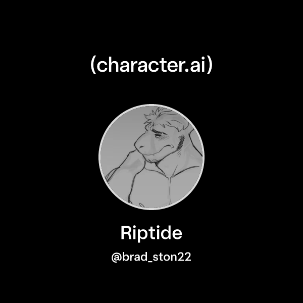 Chat with Riptide | character.ai | AI Chat, Reimagined–Your Words. Your World.