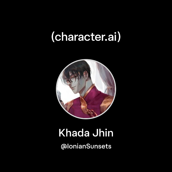 Chat with Khada Jhin | character.ai | AI Chat, Reimagined–Your Words ...