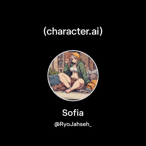 Chat with Sofia | character.ai | AI Chat, Reimagined–Your Words. Your ...