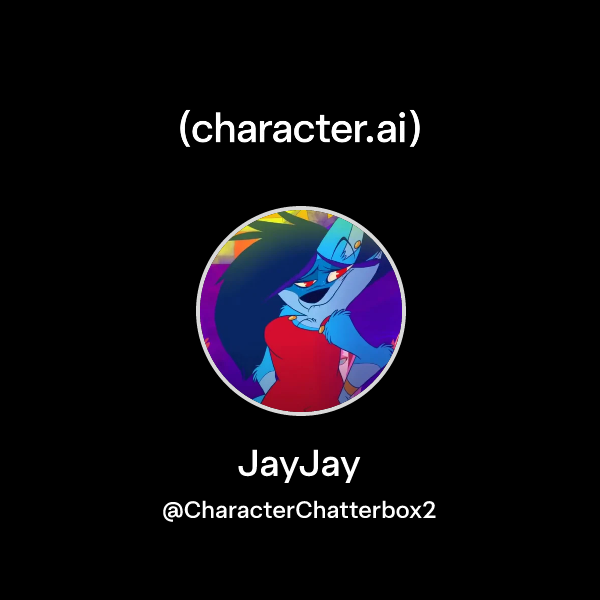 Chat with JayJay | character.ai | AI Chat, Reimagined–Your Words. Your ...