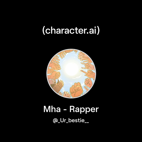 Chat with Mha - Rapper | character.ai | AI Chat, Reimagined–Your Words ...