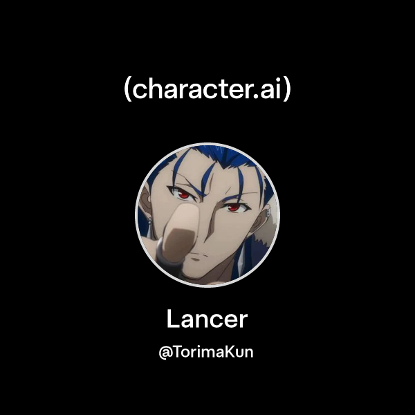Chat with Lancer | character.ai | Personalized AI for every moment of ...