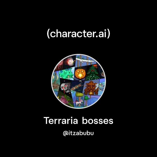 Chat with Terraria bosses | character.ai | AI Chat, Reimagined–Your ...