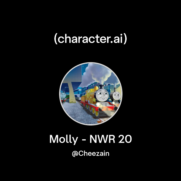 Chat with Molly - NWR 20 | character.ai | AI Chat, Reimagined–Your ...