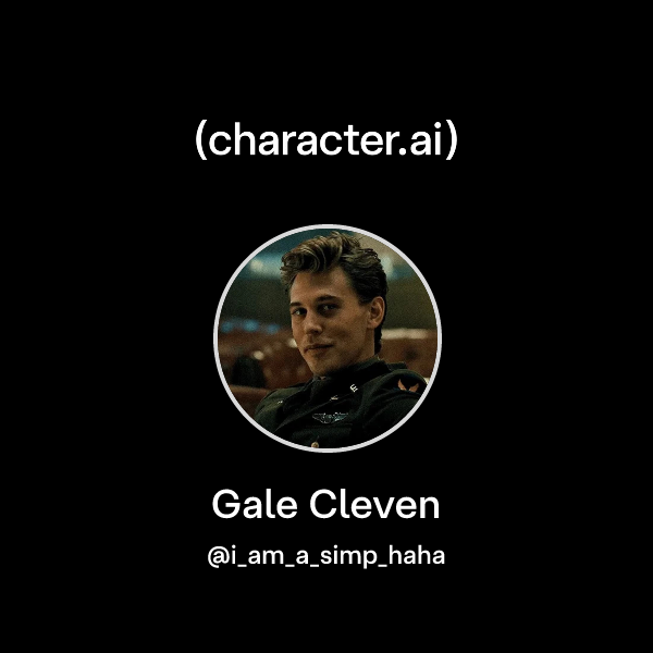 Chat with Gale Cleven | character.ai | AI Chat, Reimagined–Your Words ...