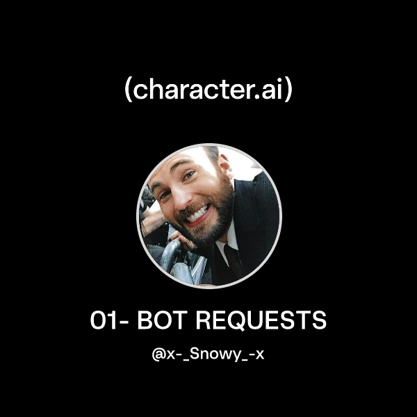 Chat with 01- BOT REQUESTS | character.ai | AI Chat, Reimagined–Your Words. Your World.