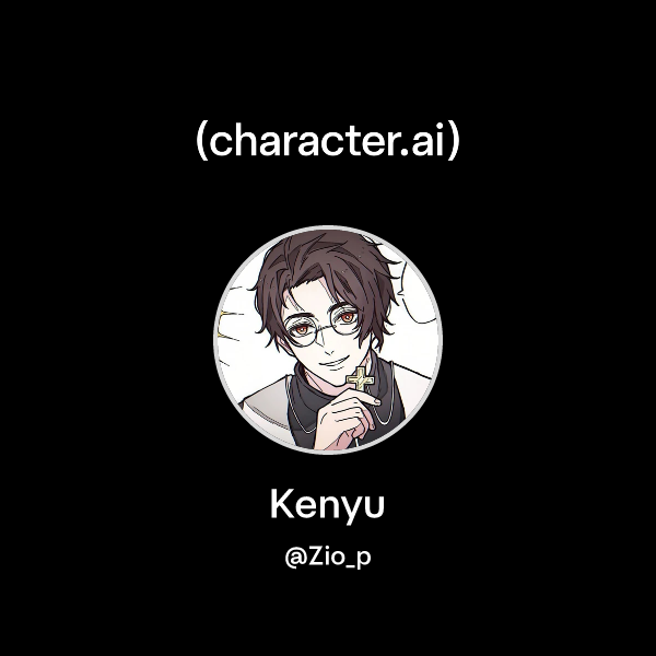 Chat with Kenyu | character.ai | Personalized AI for every moment of ...