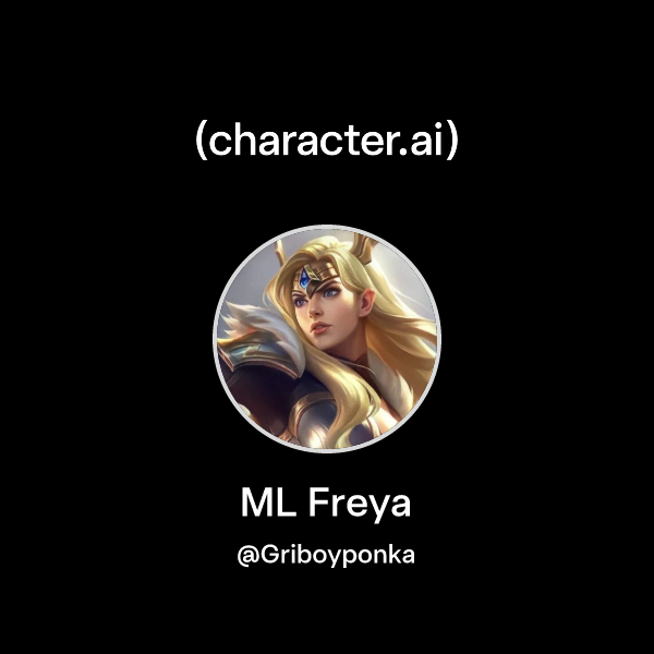 Chat with ML Freya | character.ai | AI Chat, Reimagined–Your Words ...