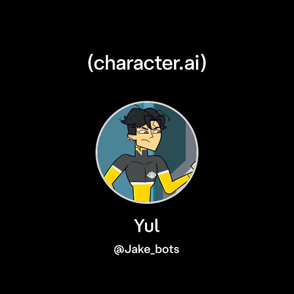 Chat with Yul | character.ai | Personalized AI for every moment of your day