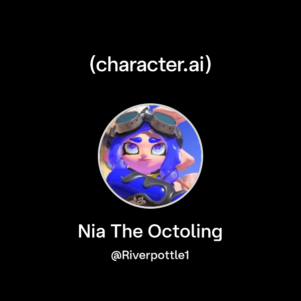 Chat with Nia The Octoling | character.ai | AI Chat, Reimagined–Your Words. Your World.