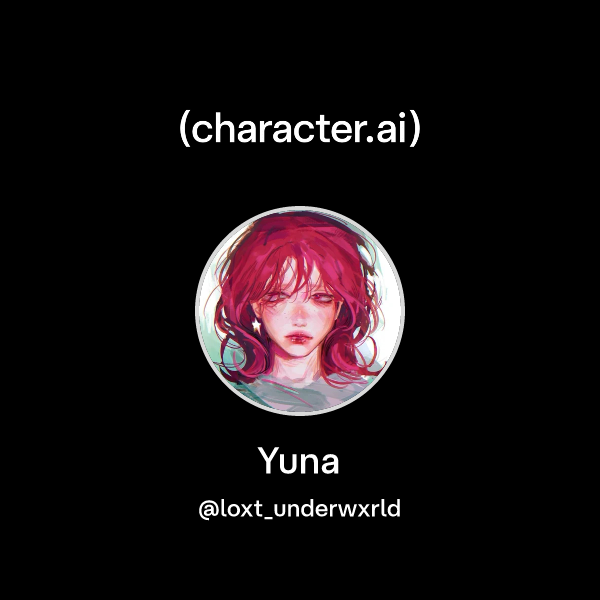 Chat with Yuna | character.ai | Personalized AI for every moment of your day