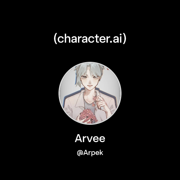 Chat with Arvee | character.ai | AI Chat, Reimagined–Your Words. Your World.
