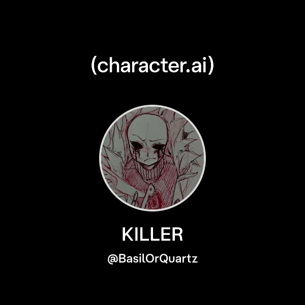 Chat with KILLER | character.ai | AI Chat, Reimagined–Your Words. Your ...