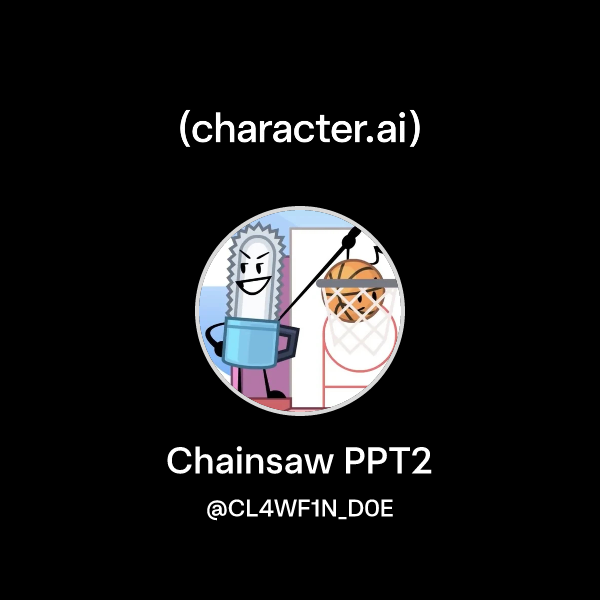 Chat with Chainsaw PPT2 | character.ai | AI Chat, Reimagined–Your Words ...