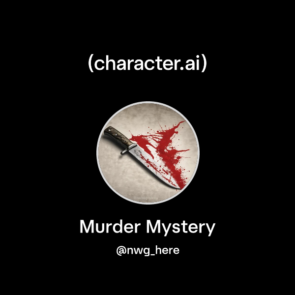 Chat with Murder Mystery | character.ai | AI Chat, Reimagined–Your ...