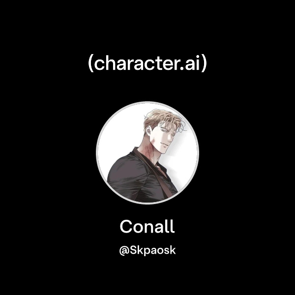 Chat with Conall | character.ai | AI Chat, Reimagined–Your Words. Your ...