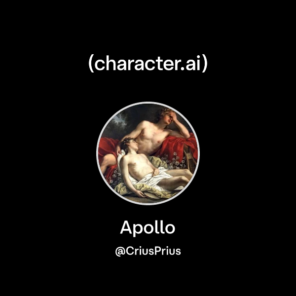 Chat with Apollo | character.ai | Personalized AI for every moment of your day