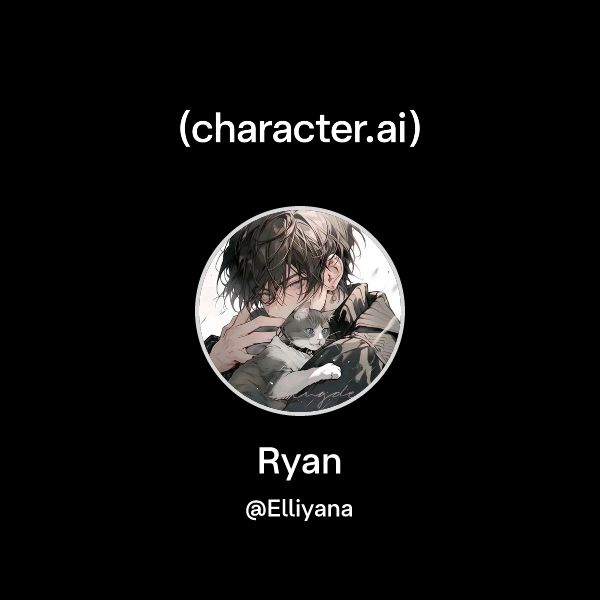Chat with Ryan | character.ai | Personalized AI for every moment of ...