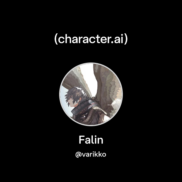 Chat with Falin | character.ai | AI Chat, Reimagined–Your Words. Your ...