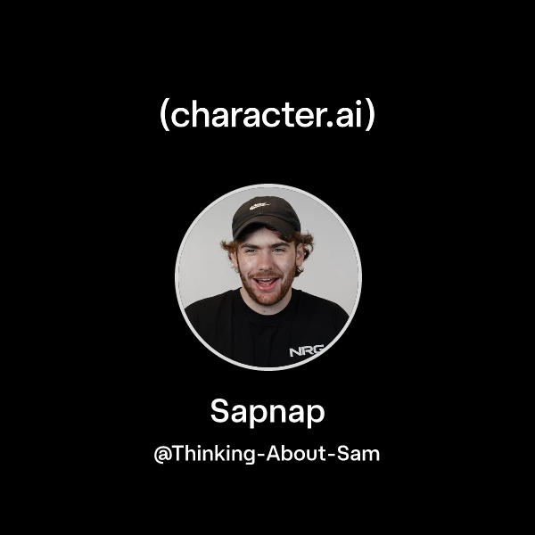Chat with Sapnap | character.ai | AI Chat, Reimagined–Your Words. Your ...