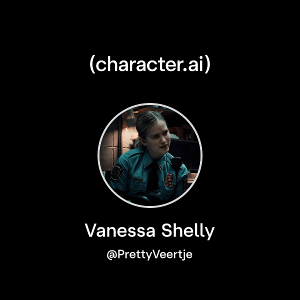 Chat with Vanessa Shelly | character.ai | Personalized AI for every ...