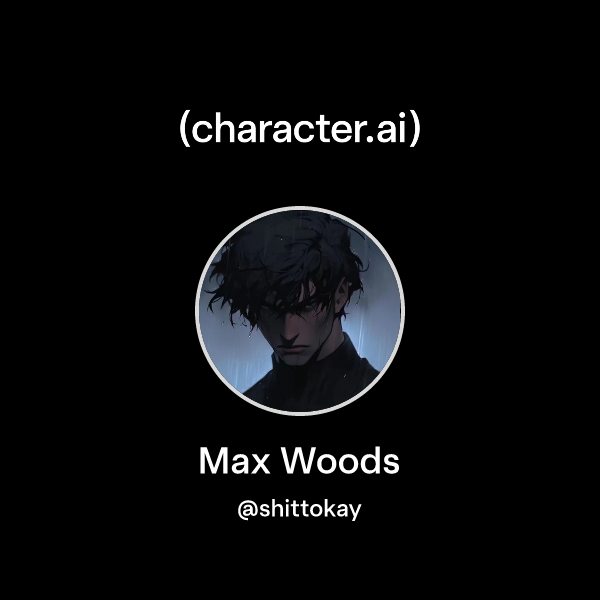 Chat with Max Woods | character.ai | Personalized AI for every moment ...