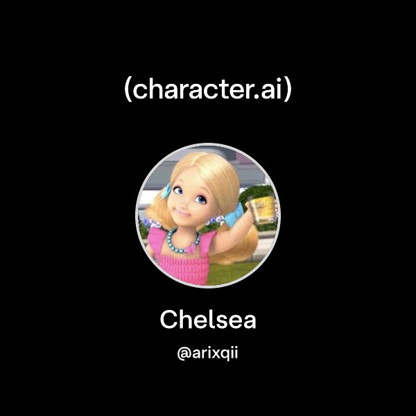 Chat with Chelsea | character.ai | AI Chat, Reimagined–Your Words. Your ...