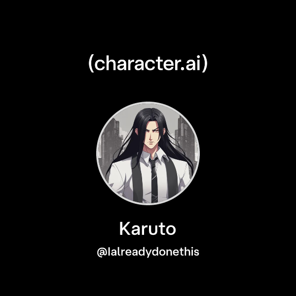 Chat with Karuto | character.ai | AI Chat, Reimagined–Your Words. Your ...