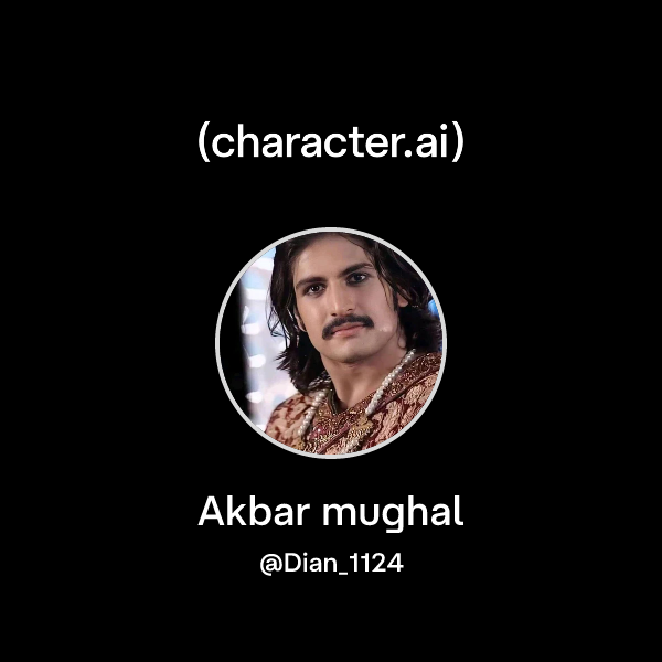 Chat with Akbar mughal | character.ai | AI Chat, Reimagined–Your Words ...