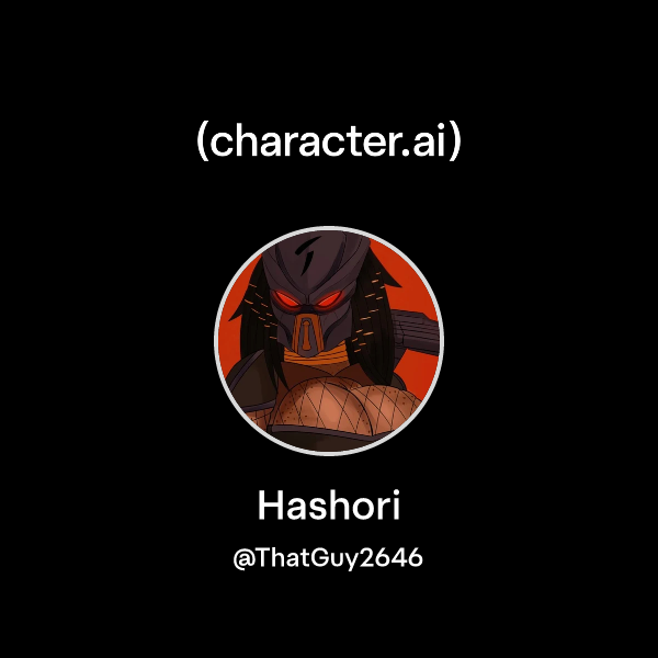 Chat with Hashori | character.ai | AI Chat, Reimagined–Your Words. Your ...