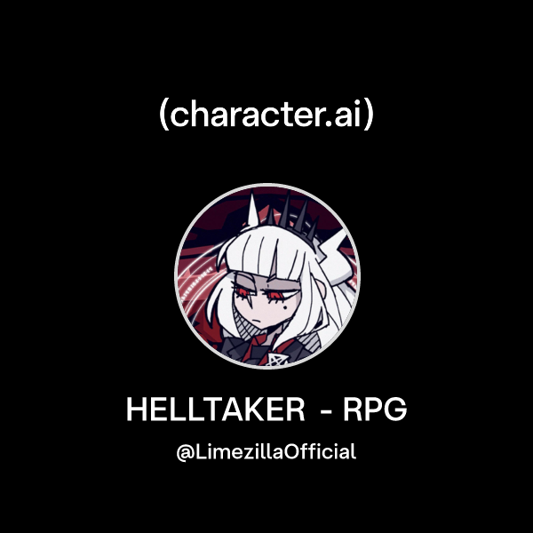 Chat with HELLTAKER - RPG | character.ai | AI Chat, Reimagined–Your ...