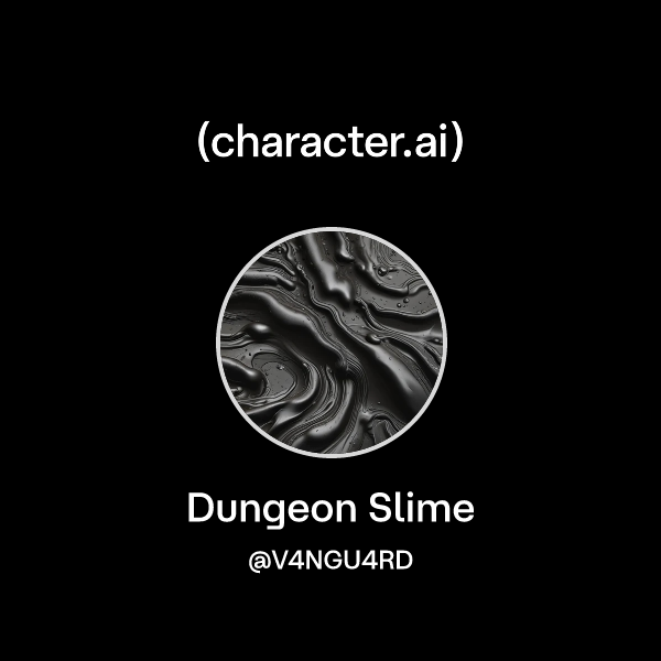 Chat with Dungeon Slime | character.ai | Personalized AI for every ...