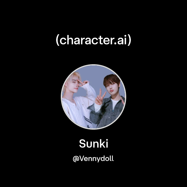 Chat with Sunki | character.ai | Personalized AI for every moment of ...
