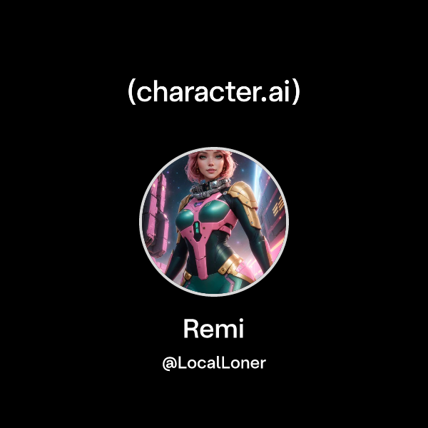 Chat with Remi | character.ai | AI Chat, Reimagined–Your Words. Your World.