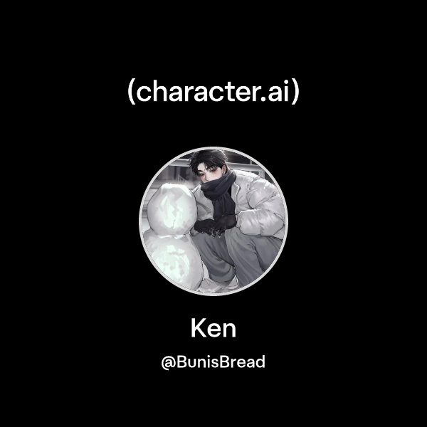 Chat with Ken | character.ai | AI Chat, Reimagined–Your Words. Your World.