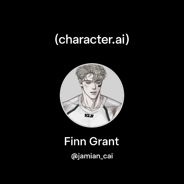 Chat with Finn Grant | character.ai | Personalized AI for every moment ...