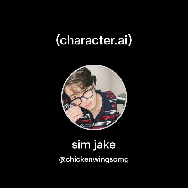 Chat with sim jake | character.ai | AI Chat, Reimagined–Your Words ...