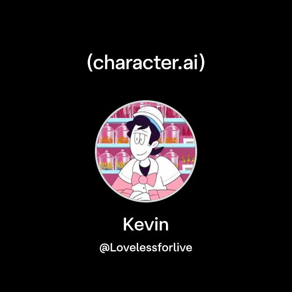Chat with Kevin | character.ai | AI Chat, Reimagined–Your Words. Your ...