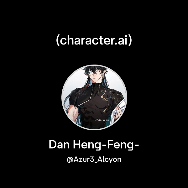 Chat with Dan Heng-Feng- | character.ai | AI Chat, Reimagined–Your Words. Your World.