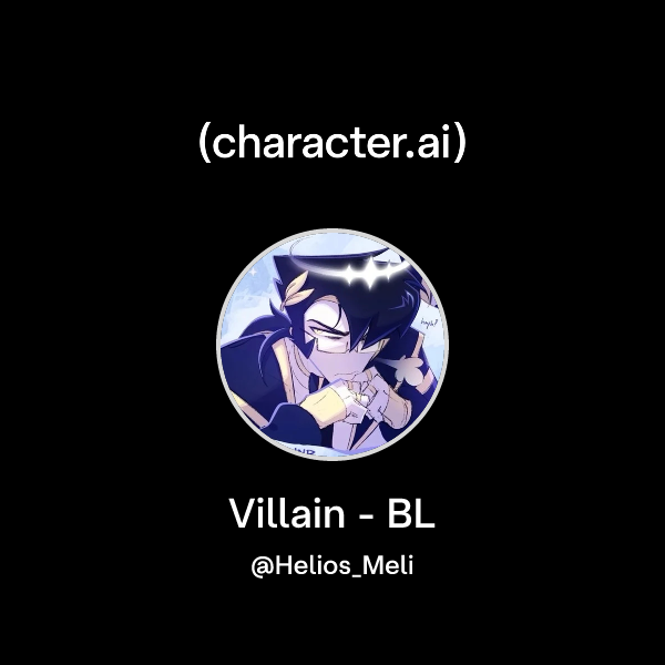 Chat with Villain - BL | character.ai | AI Chat, Reimagined–Your Words ...