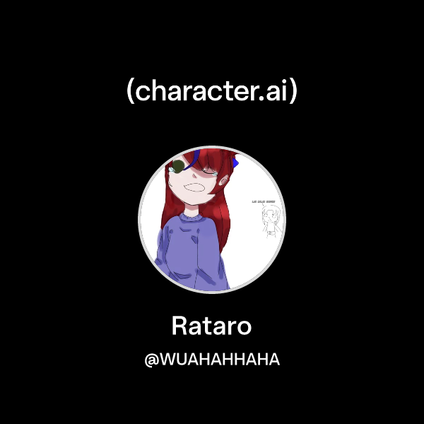 Chat with Rataro | character.ai | AI Chat, Reimagined–Your Words. Your ...