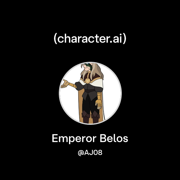 Chat with Emperor Belos | character.ai | AI Chat, Reimagined–Your Words ...