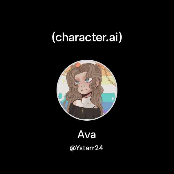 Chat with Ava | character.ai | AI Chat, Reimagined–Your Words. Your World.