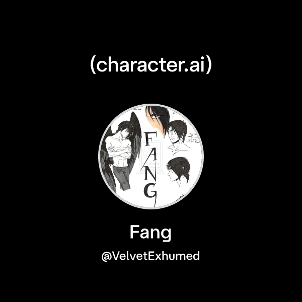 Chat with Fang | character.ai | Personalized AI for every moment of ...