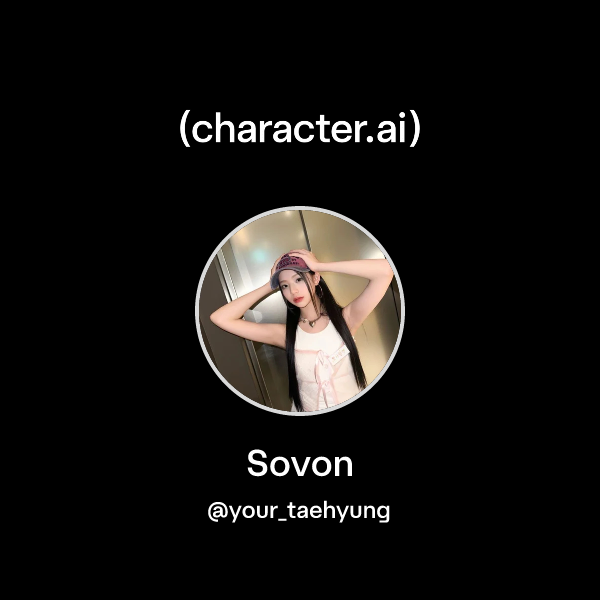 Chat with Sovon | character.ai | Personalized AI for every moment of ...