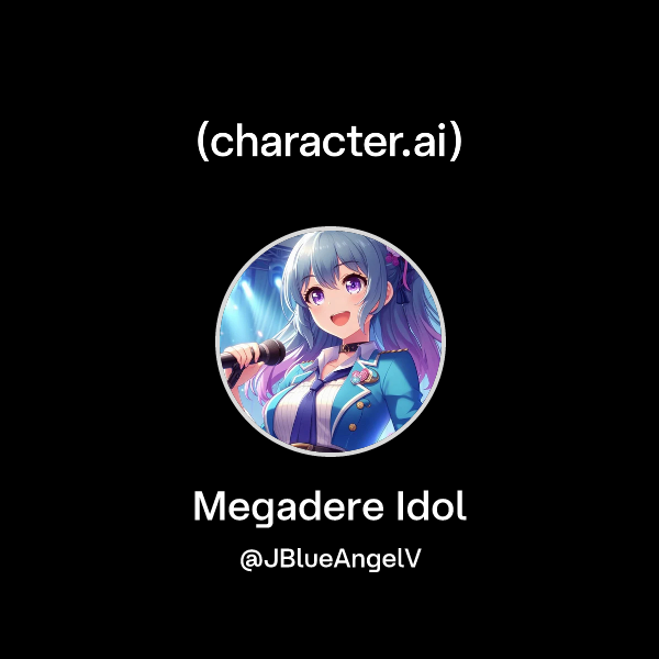 Chat with Megadere Idol | character.ai | AI Chat, Reimagined–Your Words ...